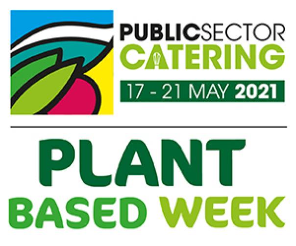 Public Sector Catering launches Plant-Based Week survey | Public Sector Catering